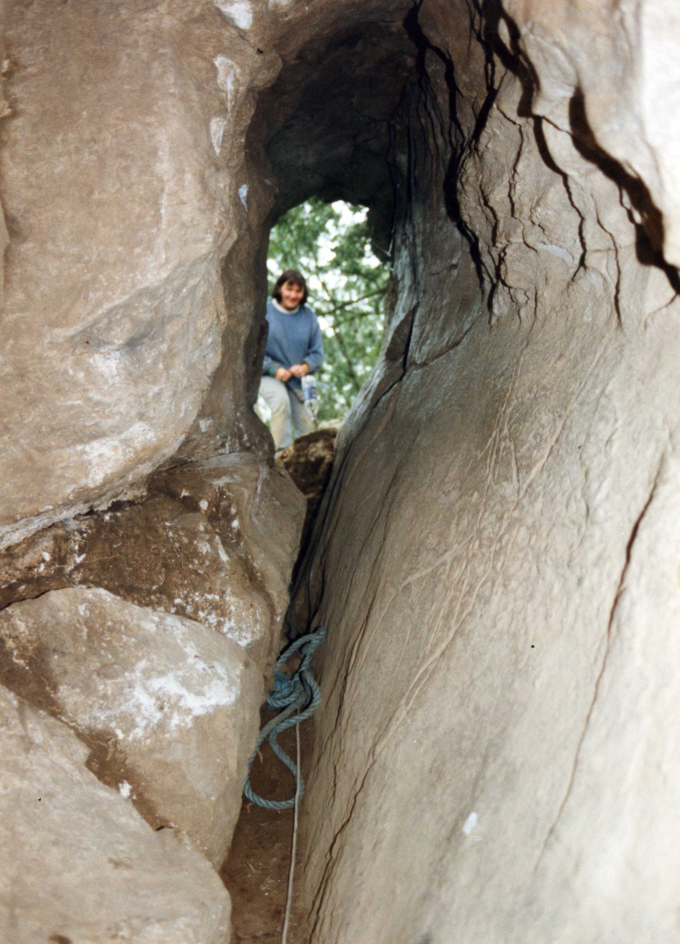 Mesolithic – Dr Marion Dowd